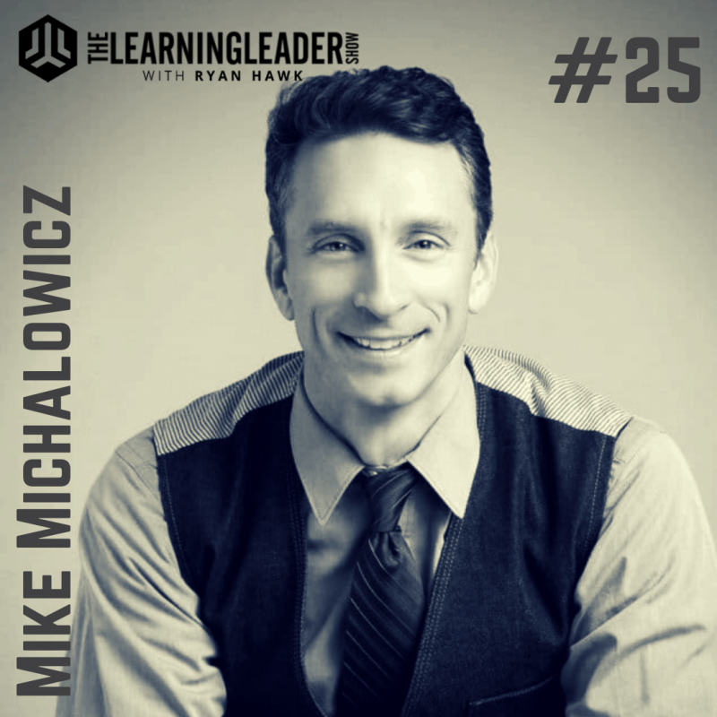 Episode 025: Mike Michalowicz – Why You Should Put Profit First. Also ...