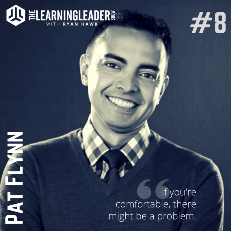 Episode 008: How To Create Passive Income With Pat Flynn... And Listen ...