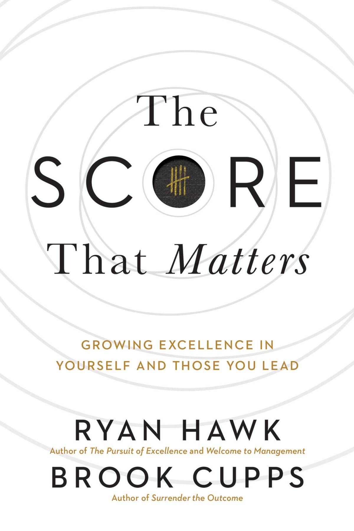 Keynote Leadership Speaker Ryan Hawk | The Learning Leader Show