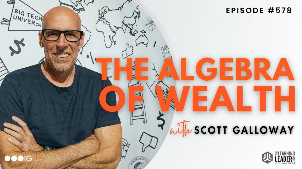 Podcast | The Learning Leader Show