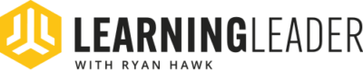 Keynote Leadership Speaker Ryan Hawk | The Learning Leader Show