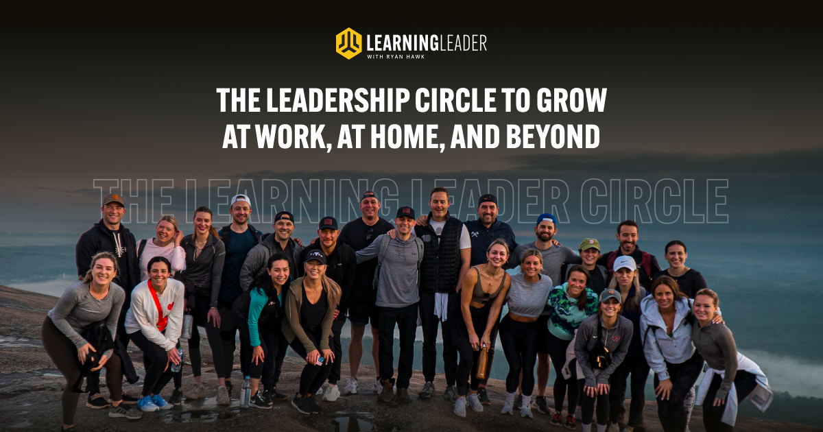 The Leadership Circle | The Learning Leader Show