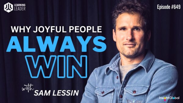 Podcast | The Learning Leader Show