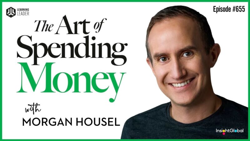 Podcast | The Learning Leader Show